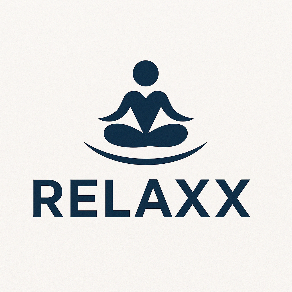Relaxx – Book Trusted Spa & Massage